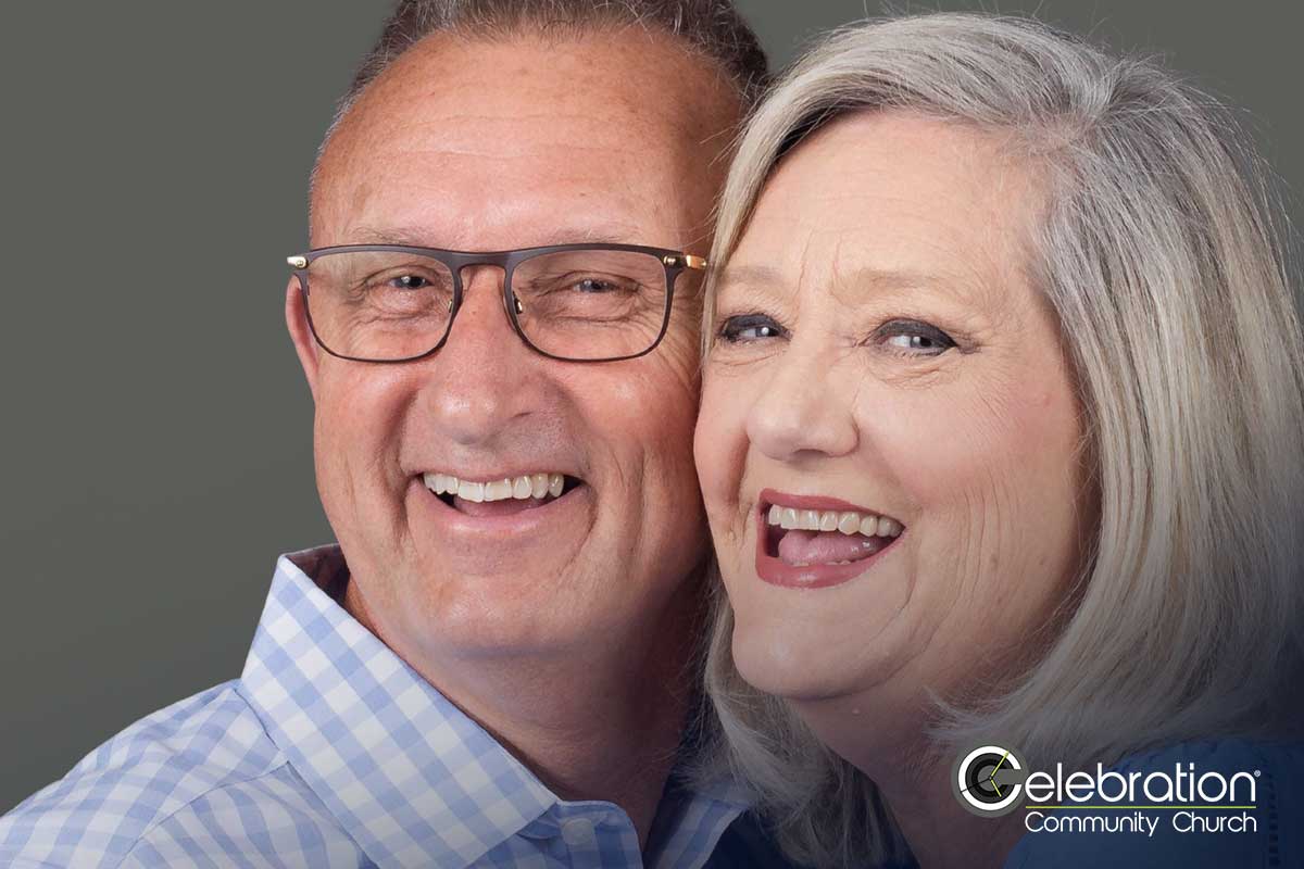 Celebration Community Church - Pastor Mike & Connie Hammer