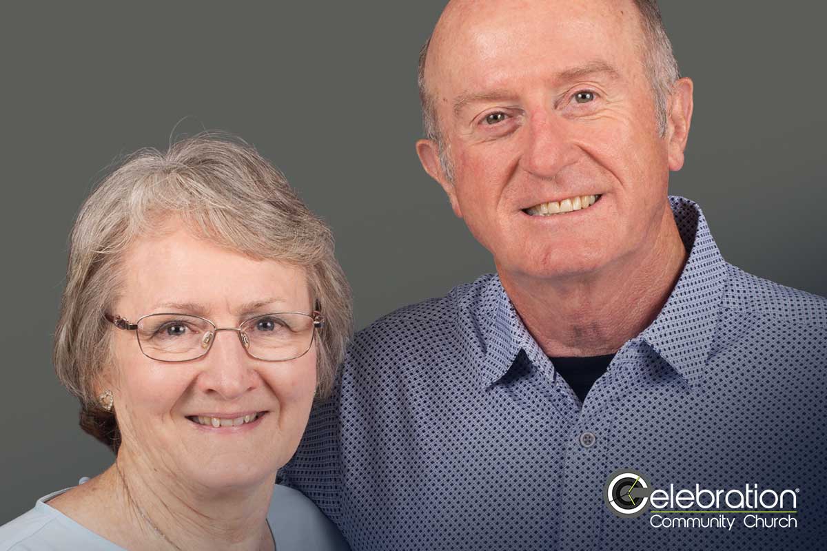 Celebration Community Church - Pastor Allen Joines